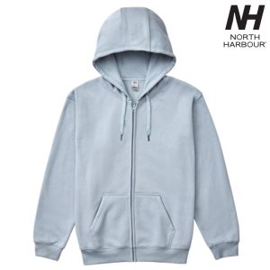 North Harbour 8.8oz Fullzip Hoodies | T-SHIRT.COM.HK North Harbour 8.8oz Fullzip Hoodies | T-SHIRT.COM.HK