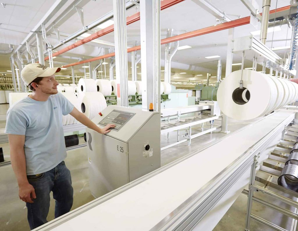 Gildan 紡紗 | T-SHIRT.COM.HK